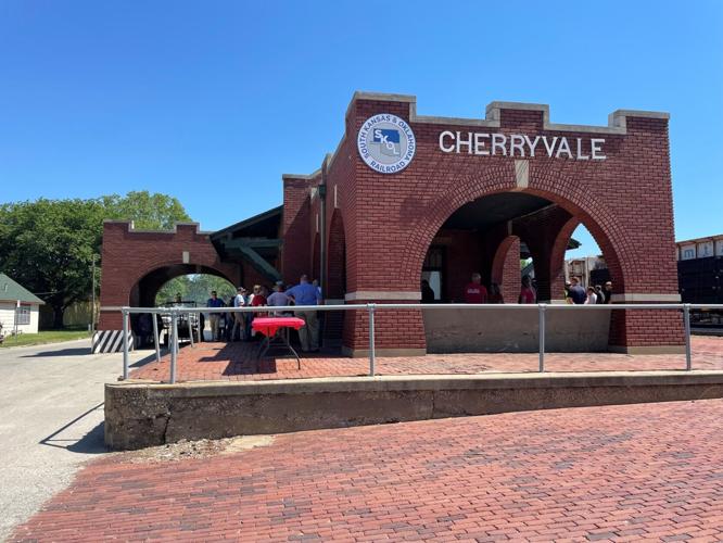 SKOL railroad upgrades benefit four-state communities | Local News ...