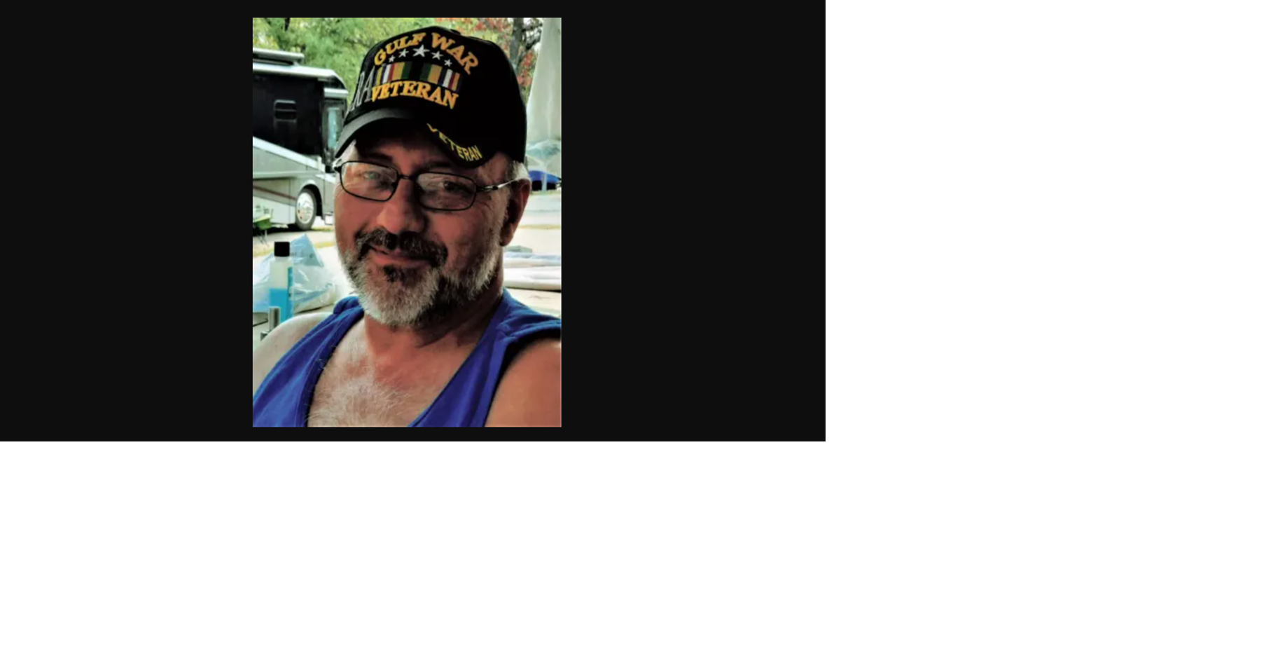 Anthony Robert Sapiens (April 23, 1968 - July 18, 2023) | Obituaries ...