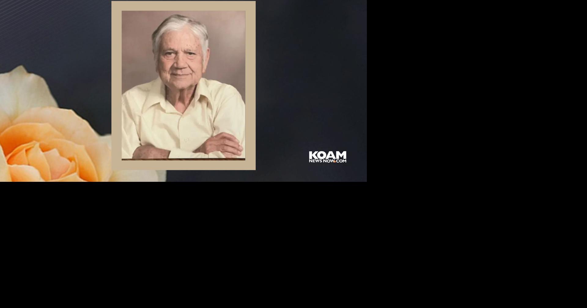 Ray Stowers Harding (January 29, 1927 - February 8, 2026) | Obituaries ...