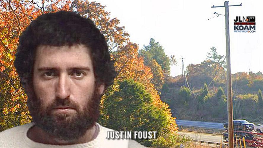 Felony Theft of communications wire, man was extracting copper, now ...