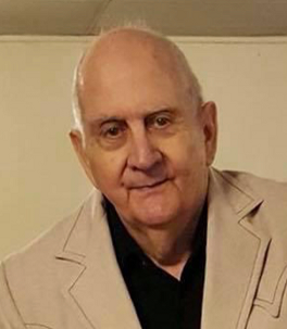 Gary Dean Forrester | Obituaries | koamnewsnow.com