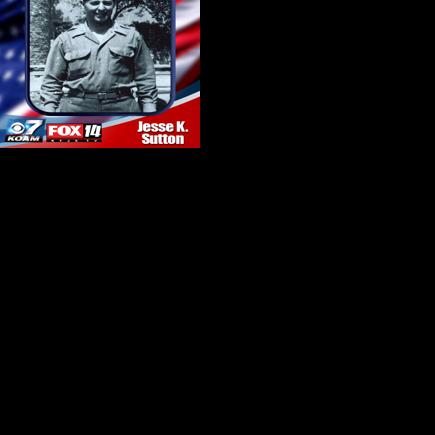 Jesse Sutton | Pittsburg | koamnewsnow.com