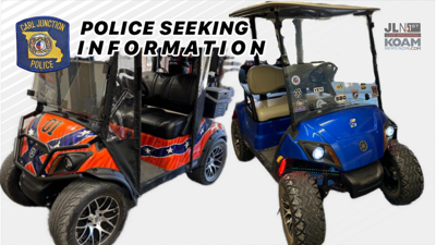 Carl Junction Police seek information on incident that led to death of ...