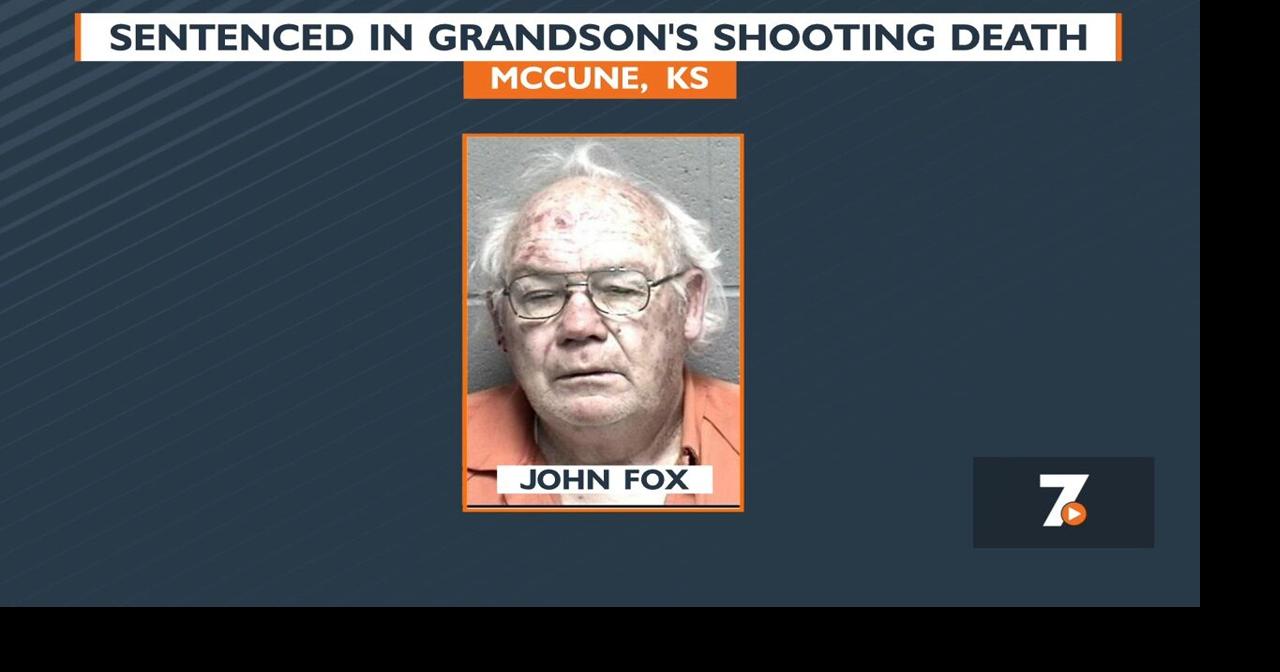 McCune man sentenced in fatal shooting of his grandson | Crime ...