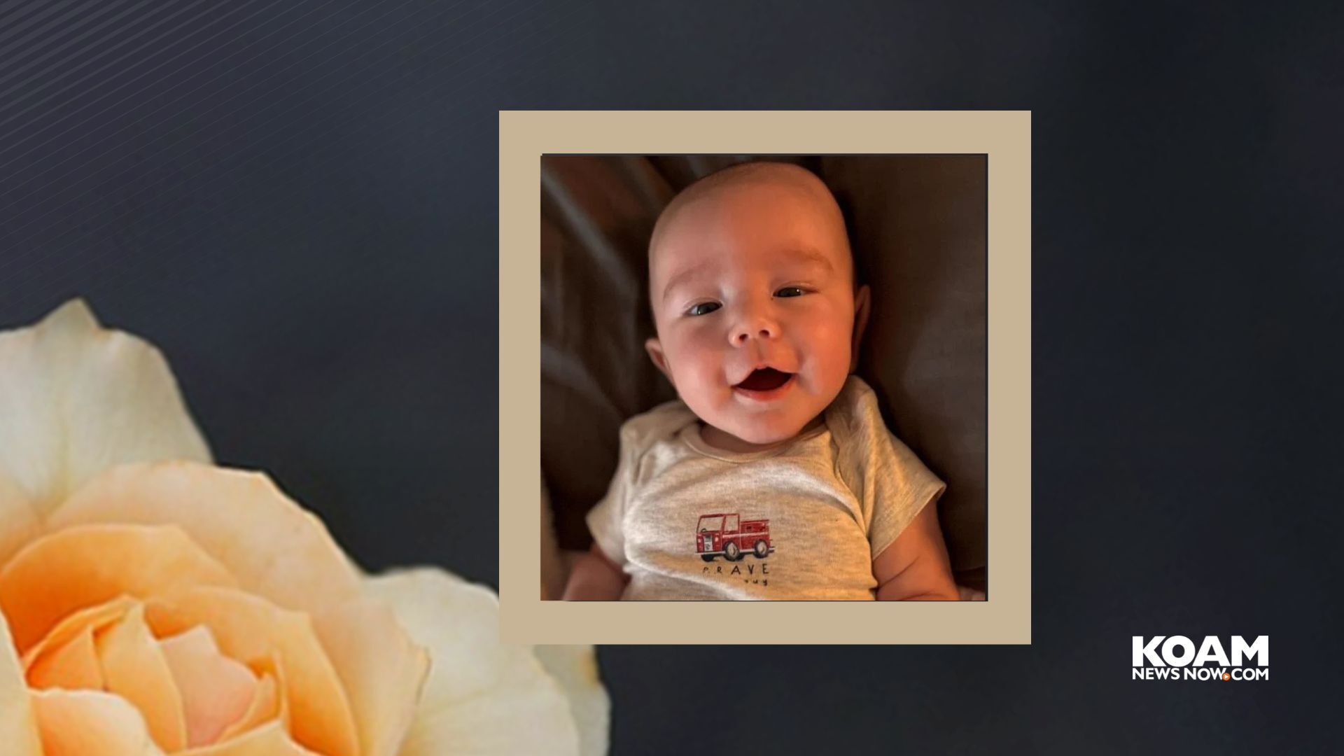 Sutton James Redfern (Aug 22, 2025 - Nov 19, 2025) | Obituaries ...