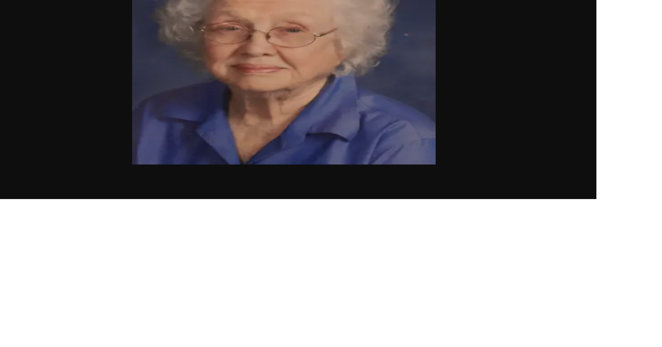Edna Jane McCulley (October 28, 1924 - April 18, 2024) | Obituaries ...