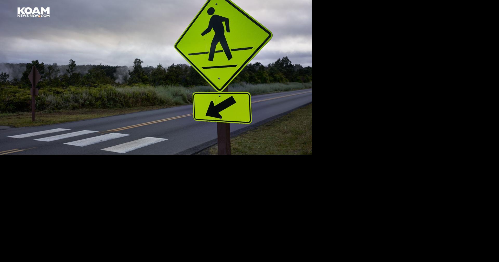 KDOT promotes safe walking practices in local communities | Kansas News ...