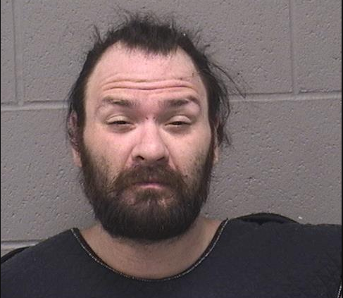 Man charged with desecration of body in Arcadia death investigation ...