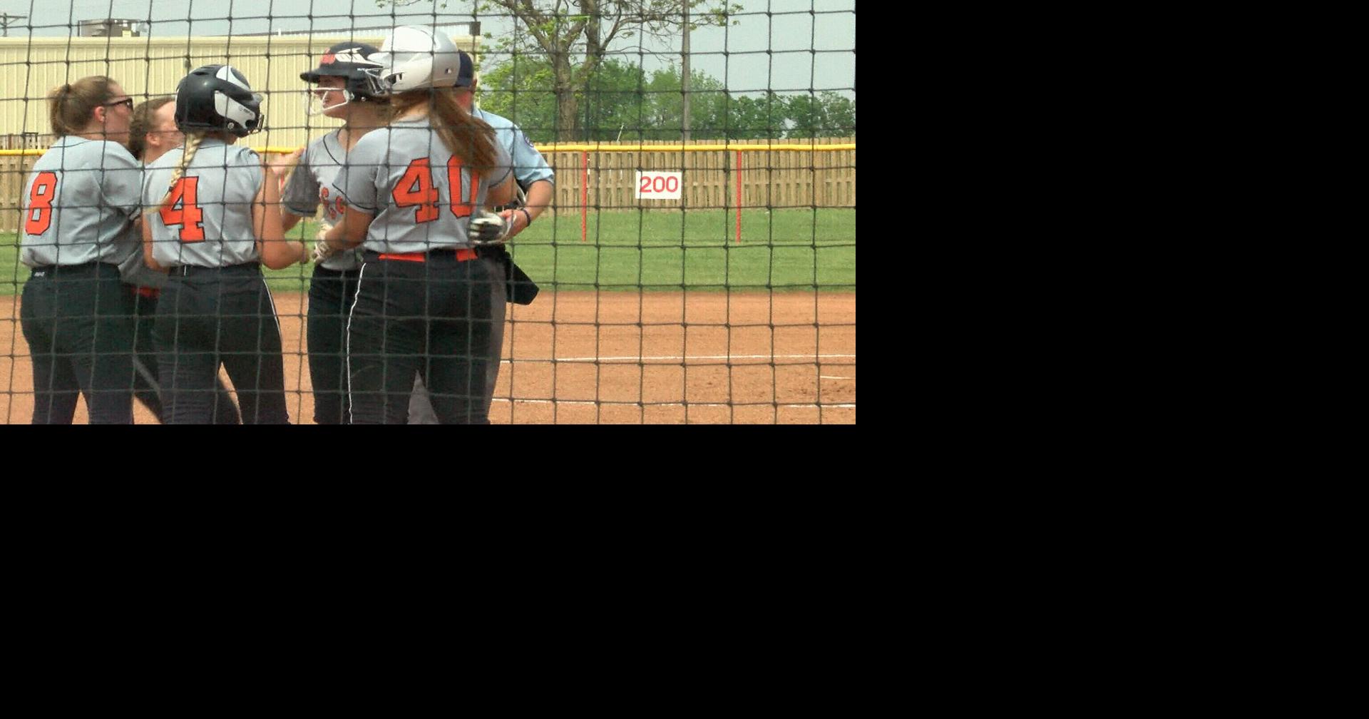 Jasper, Liberal advance to meet in district championship | High School ...