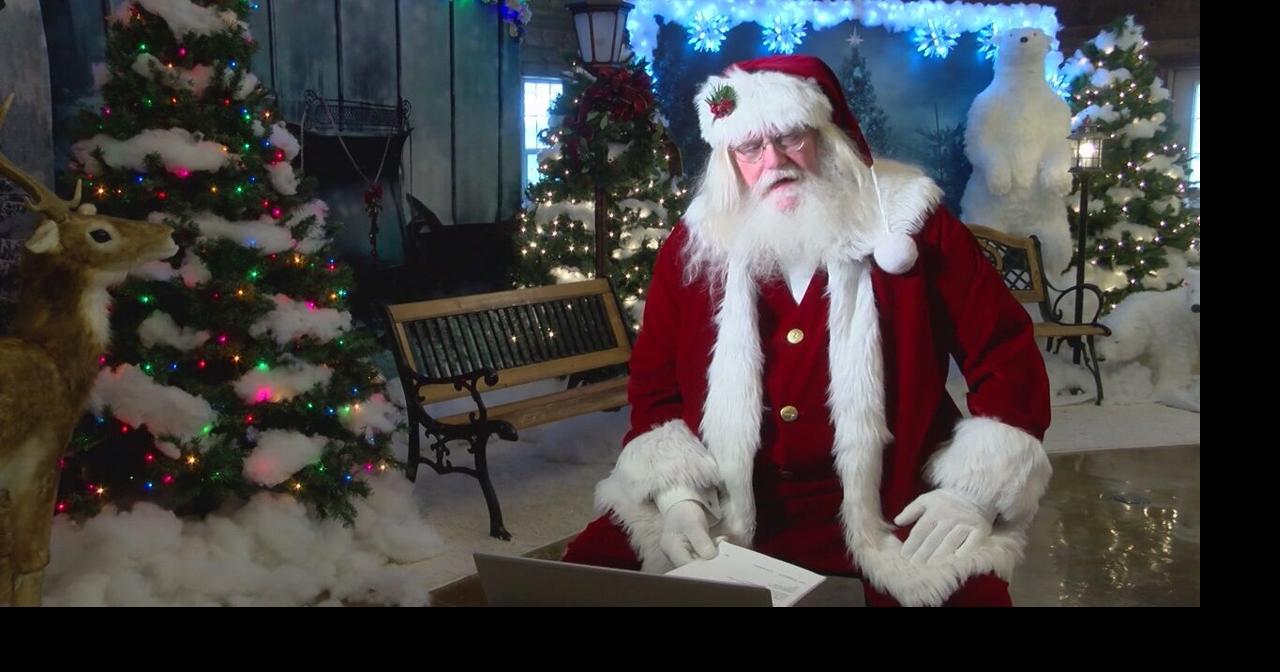 Notes to the North Pole: Matthew, Hayden, Dempsey | Holidays ...