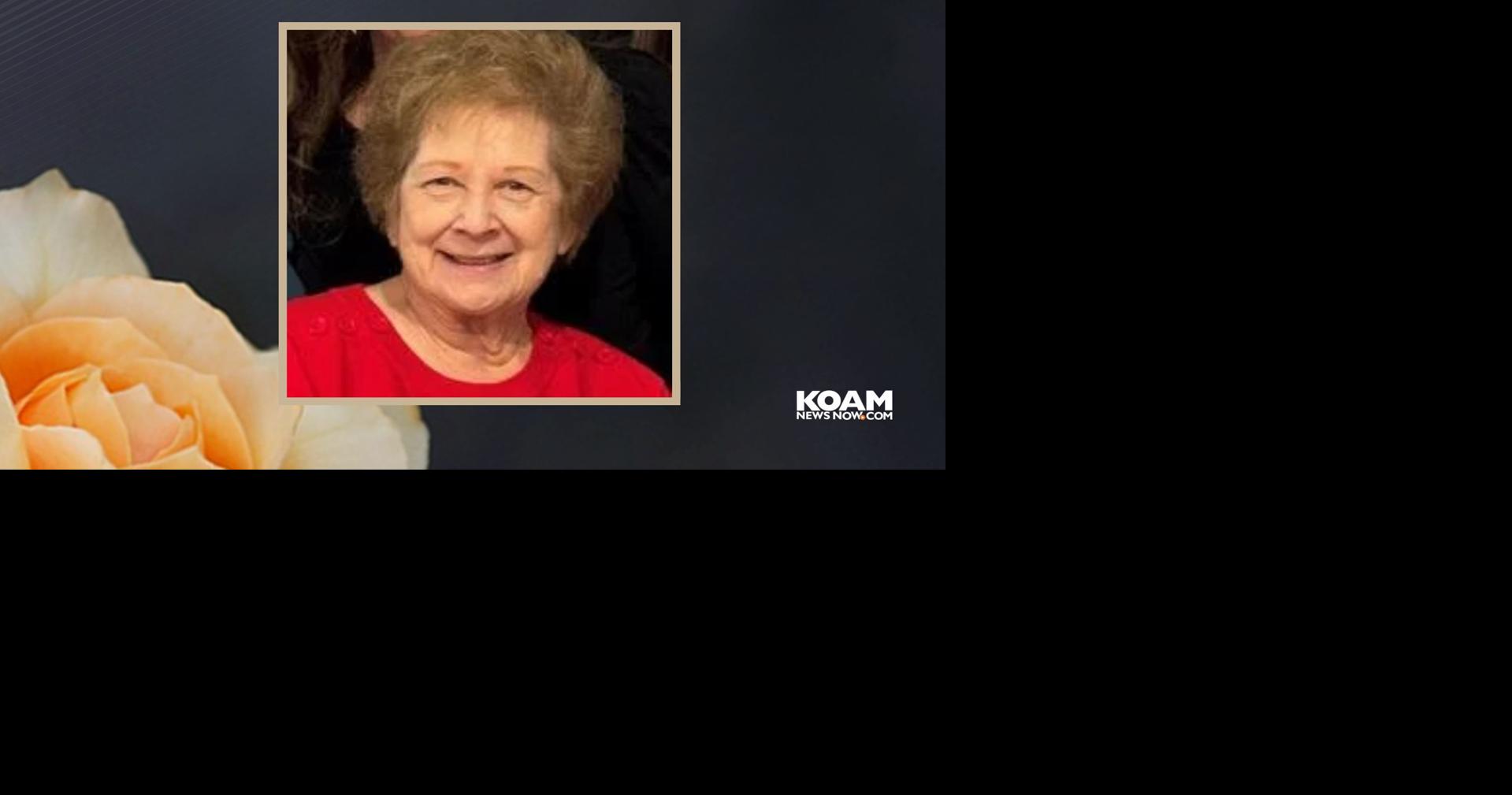 Jolene Hooper (June 6, 1944 - May 24, 2025) | Obituaries | koamnewsnow.com