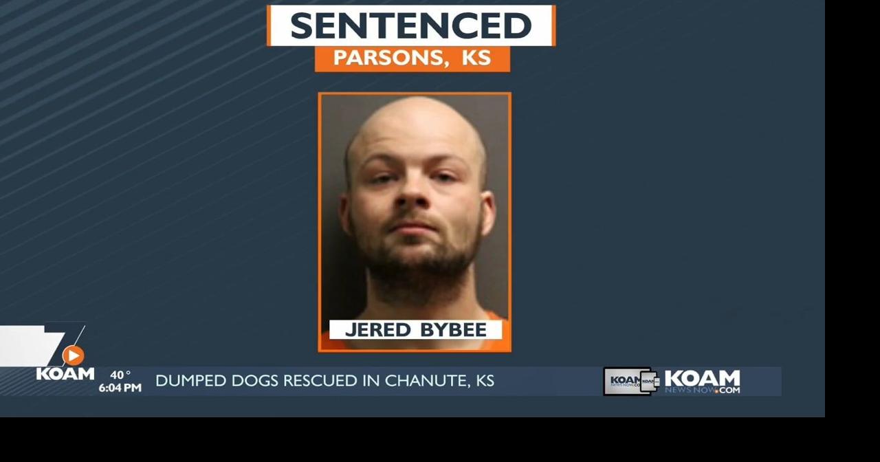 Parsons man sentenced to life in prison for child sex crimes | News ...