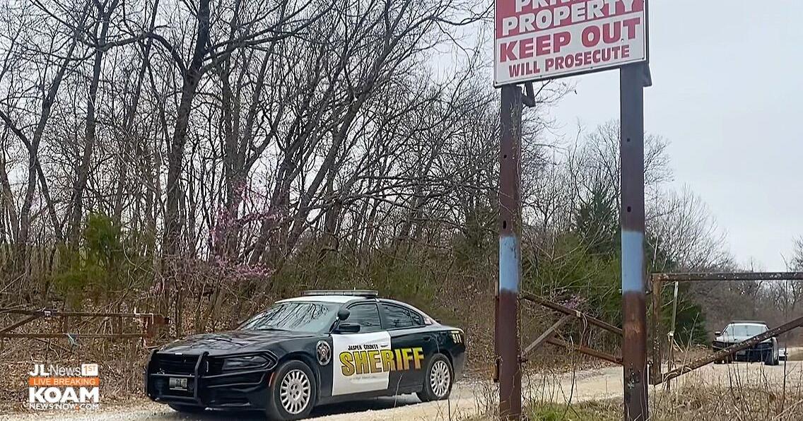 Murder charge filed in March 2024 Jasper County shooting | Crime ...
