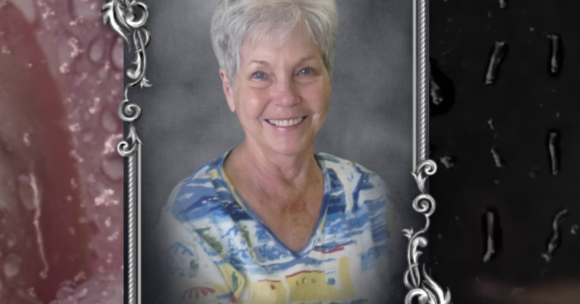 Madonna Lee Crampton (December 30, 1932 - January 4, 2024) | Obituaries ...