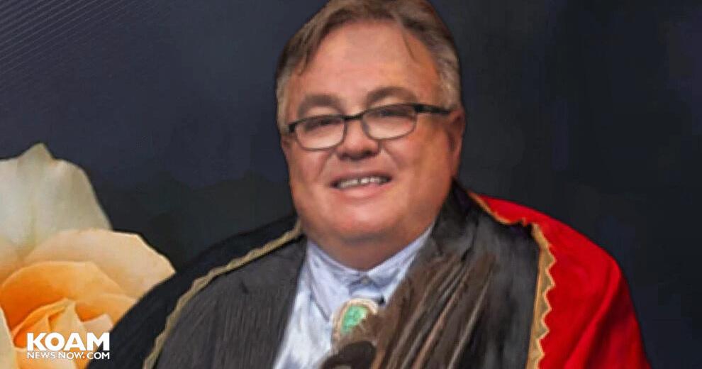 John Lane Berrey | August 31, 1958 – October 25, 2025 | Obituaries ...