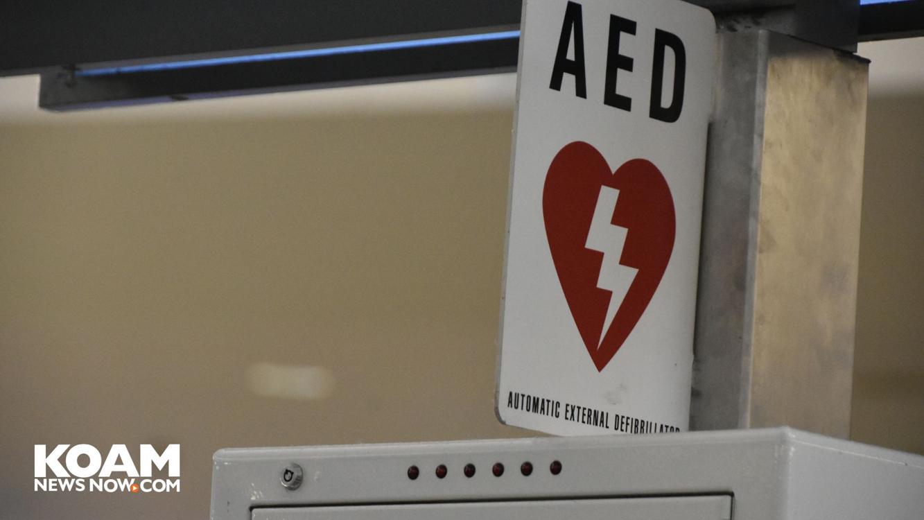 CLASS receives grant for AEDs in Cherokee County | Kansas News | koamnewsnow.com