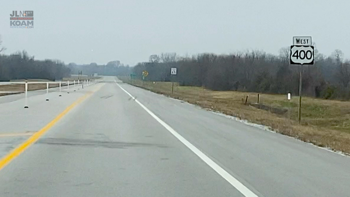 Columbus teen killed in rollover crash | Joplin News First ...