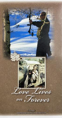 Joplin Police Corporal Benjamin Cooper obituary and Funeral Service ...