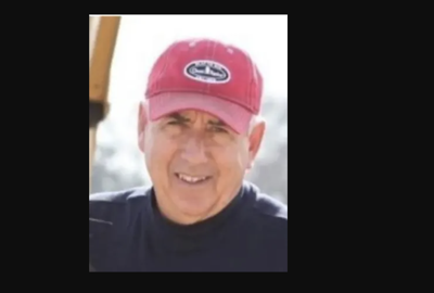 David Reed Sparkman (August 6, 1937 - February 10, 2024) | Obituaries ...