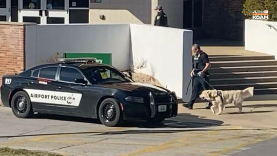 Bomb threat disrupts first day of MSSU classes | Joplin News First ...