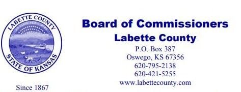 Significant changes come to a Labette County courthouse | Local News ...
