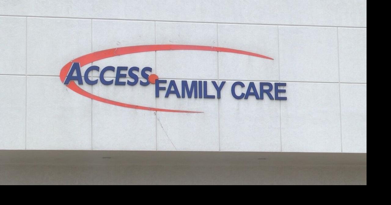 Access Family Care to see only urgent dental care patients for the next ...