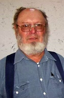 James Wingert | Obituaries | koamnewsnow.com