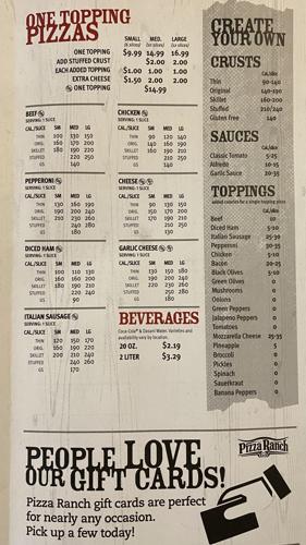 Pizza Ranch poised to open in Joplin | Food and Recipes | koamnewsnow.com