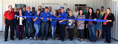 Cook’s Processing expands to keep up with rise in demand | Food and ...