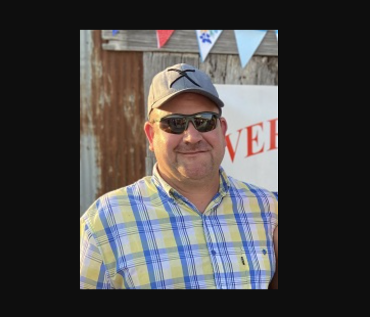 Timothy Rex Bruce (November 12, 1977 ~ December 30, 2023) | Obituaries ...