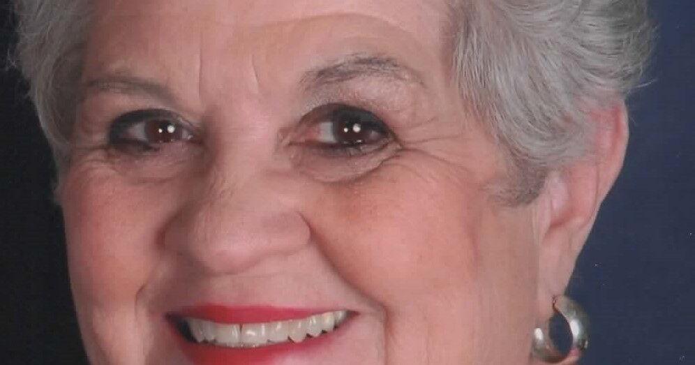Patsy Lou Thomas | Obituaries | koamnewsnow.com