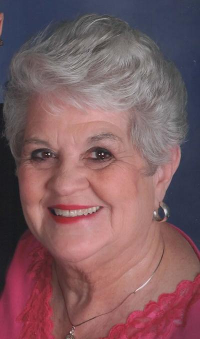 Patsy Lou Thomas | Obituaries | koamnewsnow.com