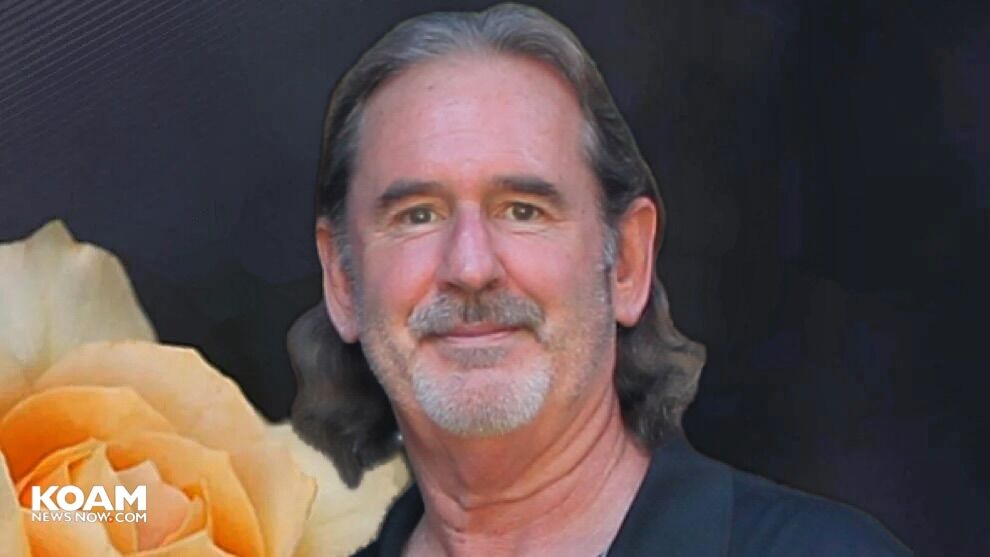 Max Thomas | January 20, 1965 - October 2, 2025 | Obituaries ...