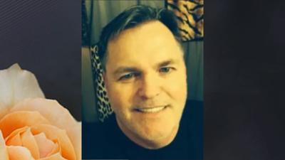 Kenneth Perry Bales (December 5, 1957 - September 16, 2023 ...