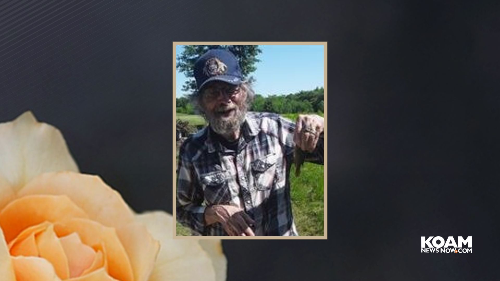 Charles Wesley Griner (November 30, 1948 - March 18, 2025) | Obituaries ...