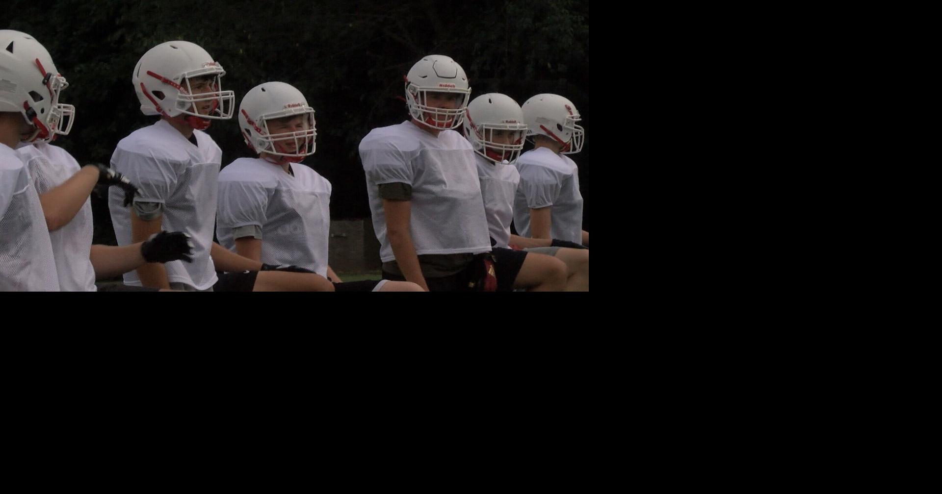 Baxter Springs eager to turn program around despite low numbers ...