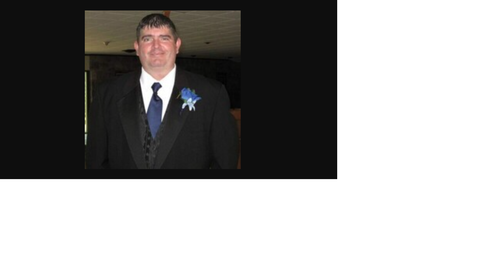 Stephen Lee Allen, Jr (May 22, 1973 - July 27, 2023) | Obituaries ...