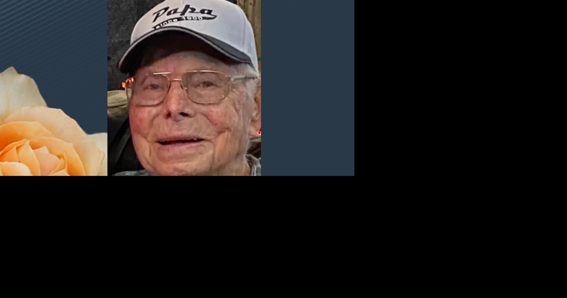 Harold L. Haley (March 11, 1930 - April 17, 2023) | Obituaries ...