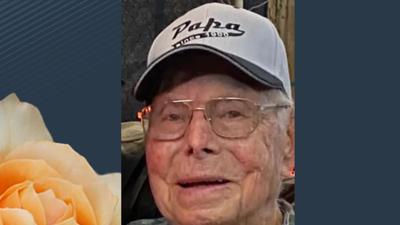 Harold L. Haley (March 11, 1930 - April 17, 2023) | Obituaries ...