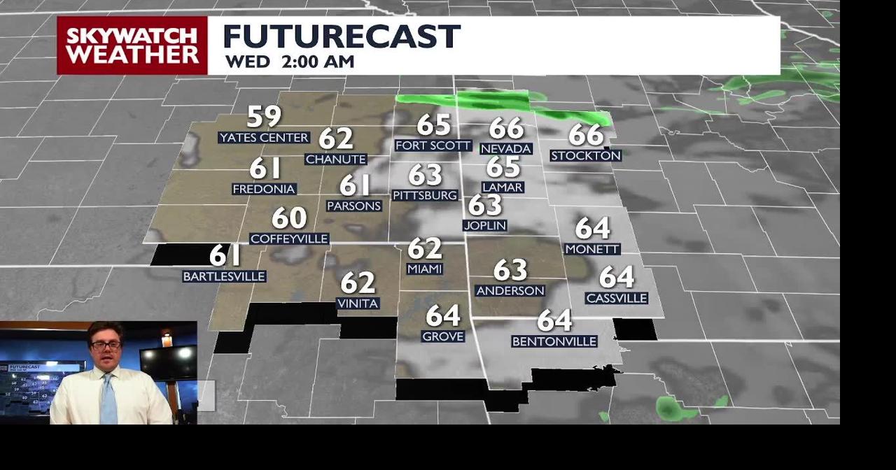 Weather 1 Playlist 05-26-2026 | Video | koamnewsnow.com