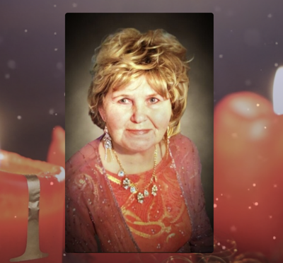 Judy Jeanett Frye (July 29, 1944 - December 26, 2023) | Obituaries ...