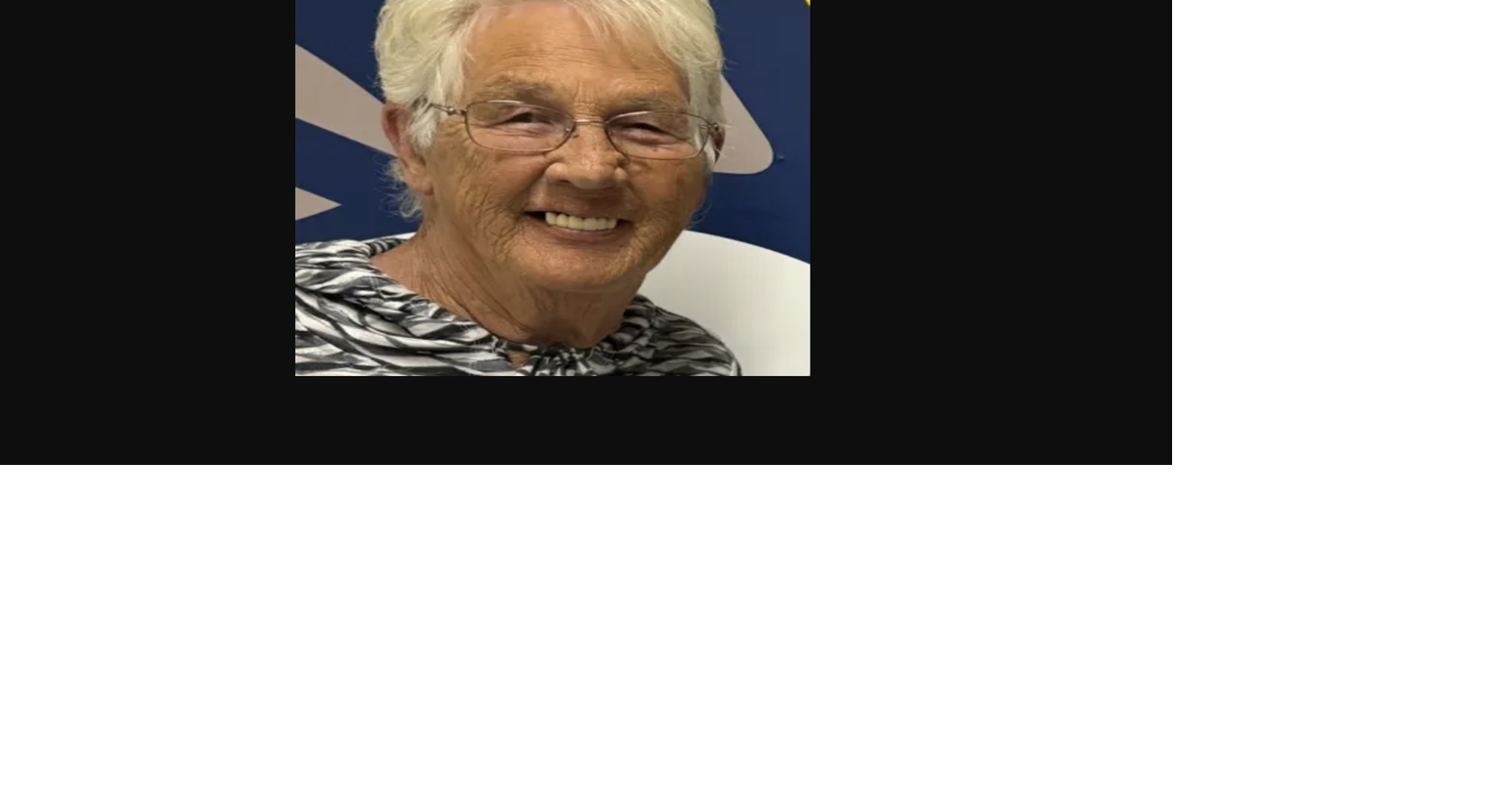 Glenda Marie Rucker November 18, 1947 - May 17, 2024 | Obituaries | koamnewsnow.com