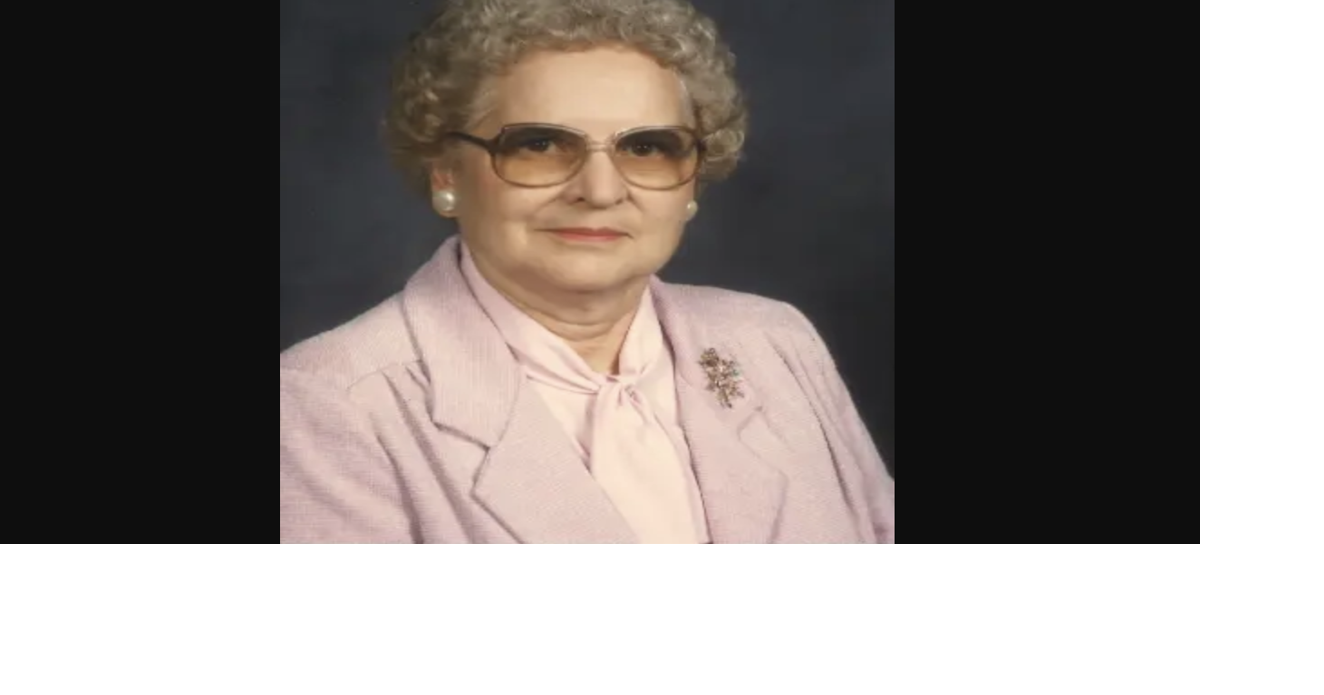 June Elizabeth Miller (June 5, 1923 - January 27, 2024) | Obituaries ...