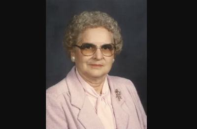 June Elizabeth Miller (June 5, 1923 - January 27, 2024) | Obituaries ...