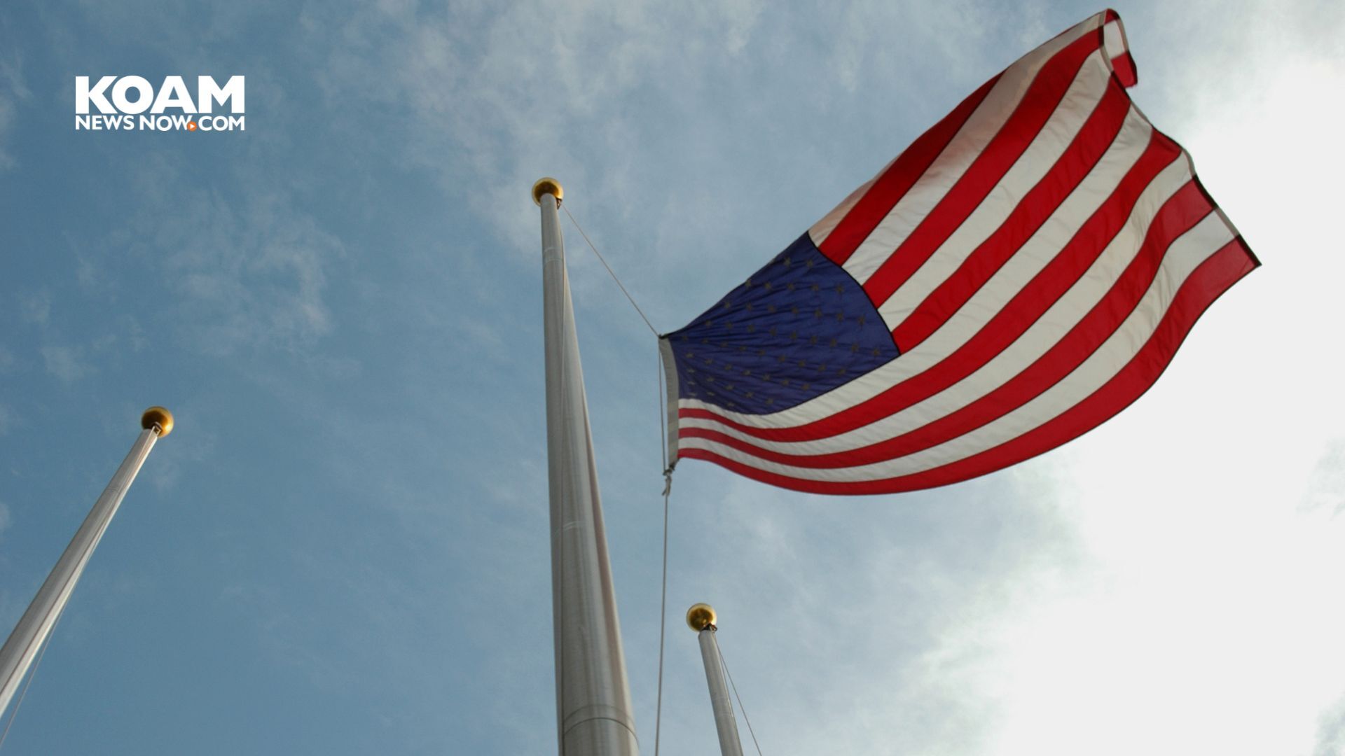 Kansas Gov. directs flags at half-staff on December 7 | Kansas News ...