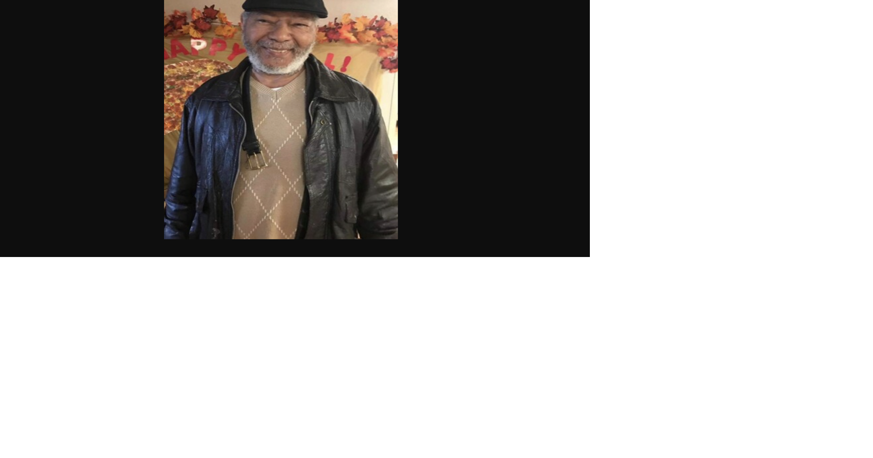 W. Eugene Colbert (February 2, 1950 ~ August 24, 2023) | Obituaries ...