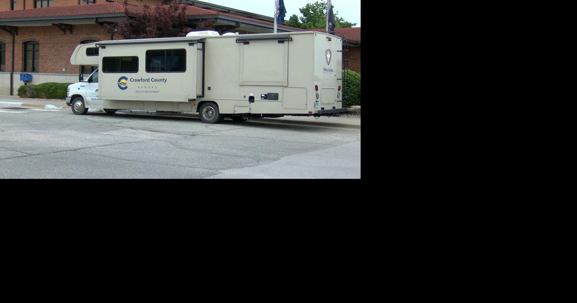 Mental Health Mobile care unit | | koamnewsnow.com