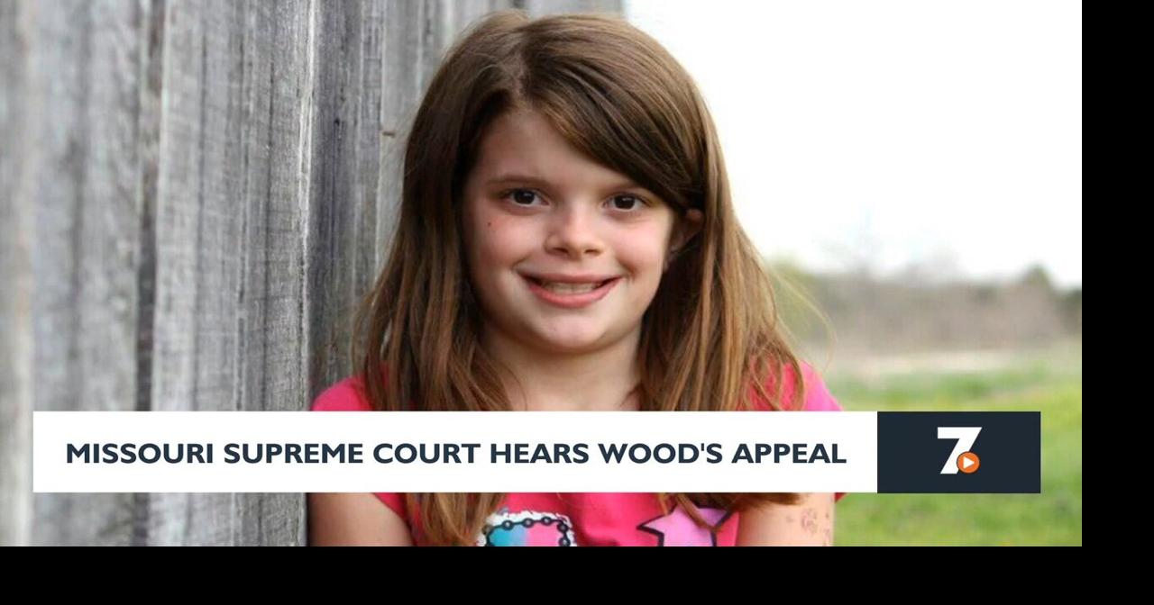 Missouri Supreme Court hears death penalty appeal for Hailey Owens ...