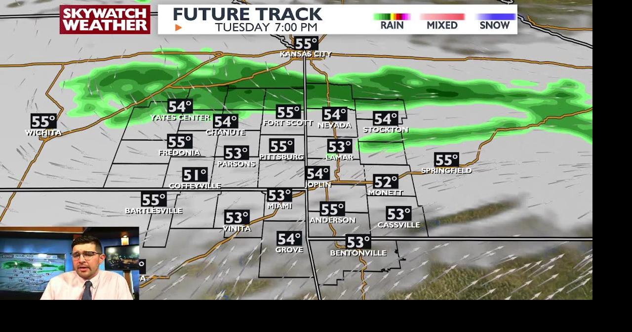 Weather 3 Playlist 01-13-2026 | Video | koamnewsnow.com
