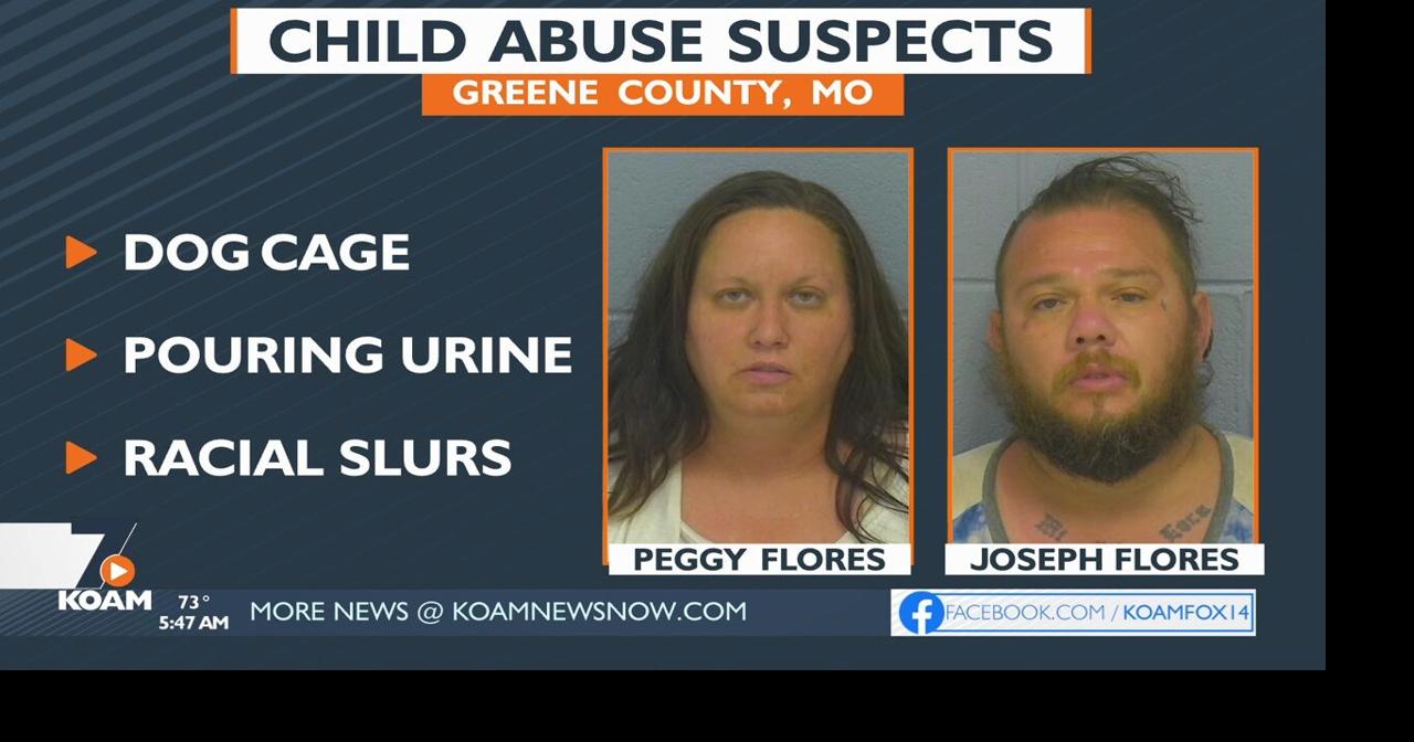 News to Know: Springfield Child Abuse and a Joplin organization meets ...